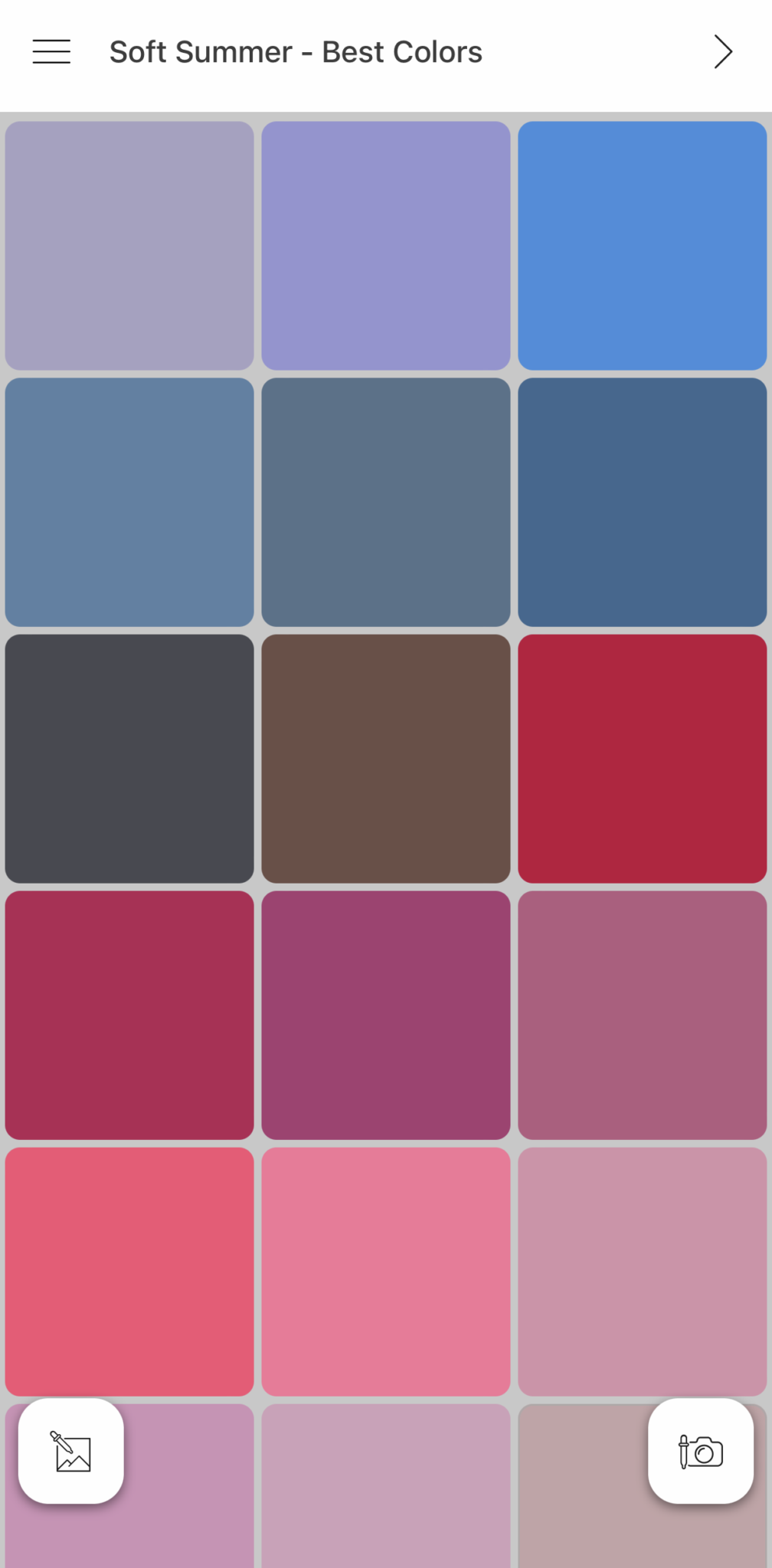 How To Use The Colorwise Easy and Free DIY Color Analysis