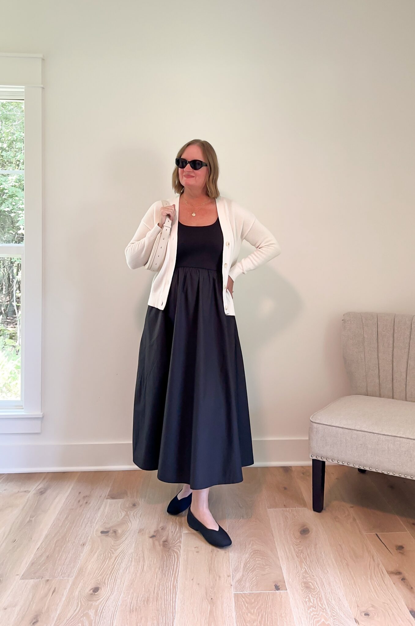 How To Style A Tank Dress: 4 Outfit Ideas + VIDEO