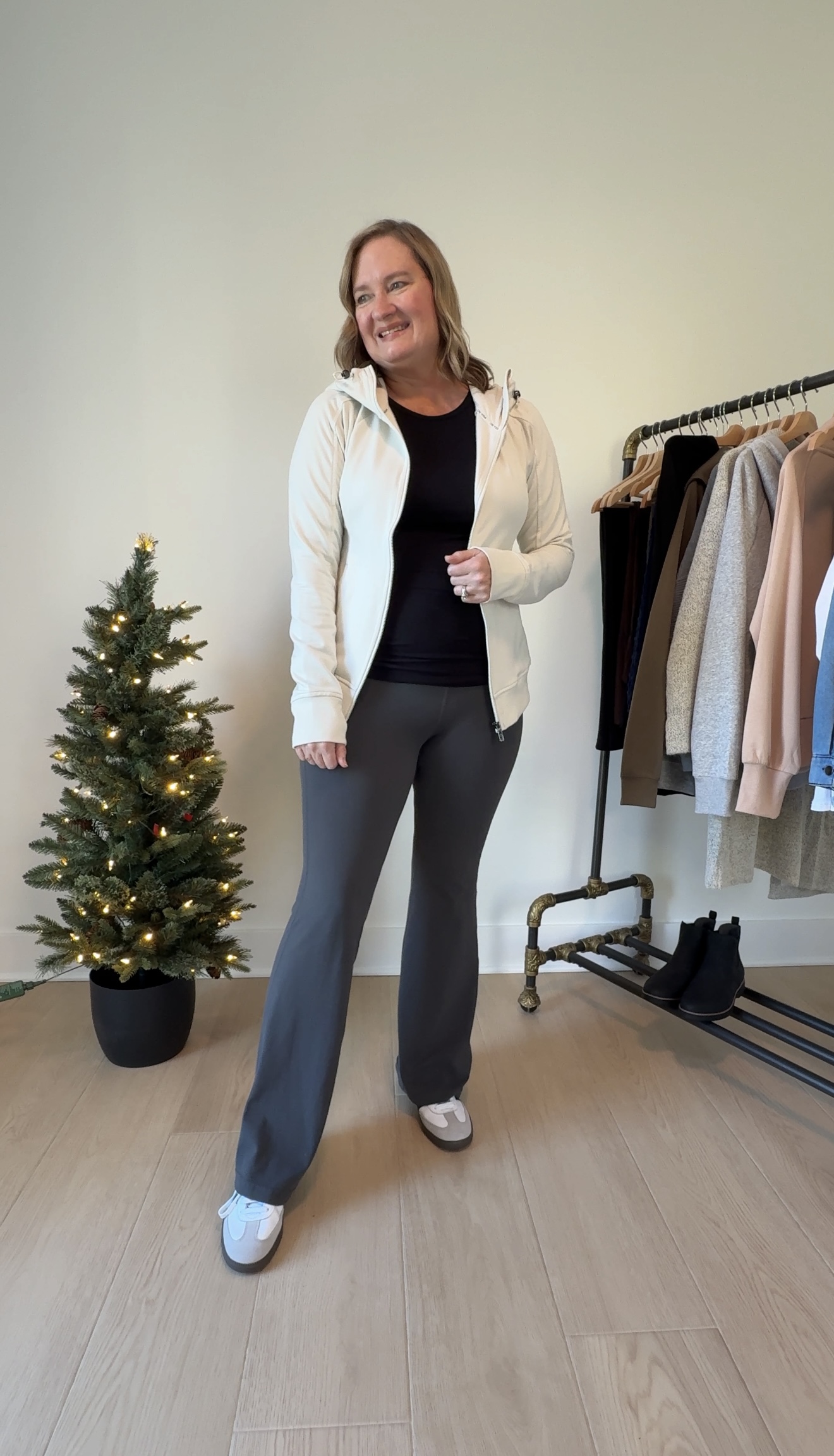 Amazon Black Friday Sale: Athleisure Wardrobe Staples In My Closet